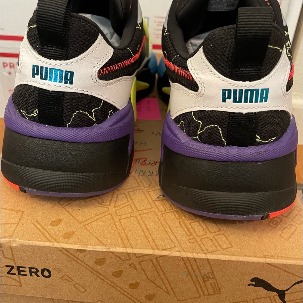 *Gently Worn* Men’s Puma Rs-X3 “Day-Zero” Shoe, Puma … - Gem